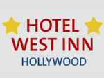 Budget Hotel In Hollywood | West Inn Hotel Hollywood