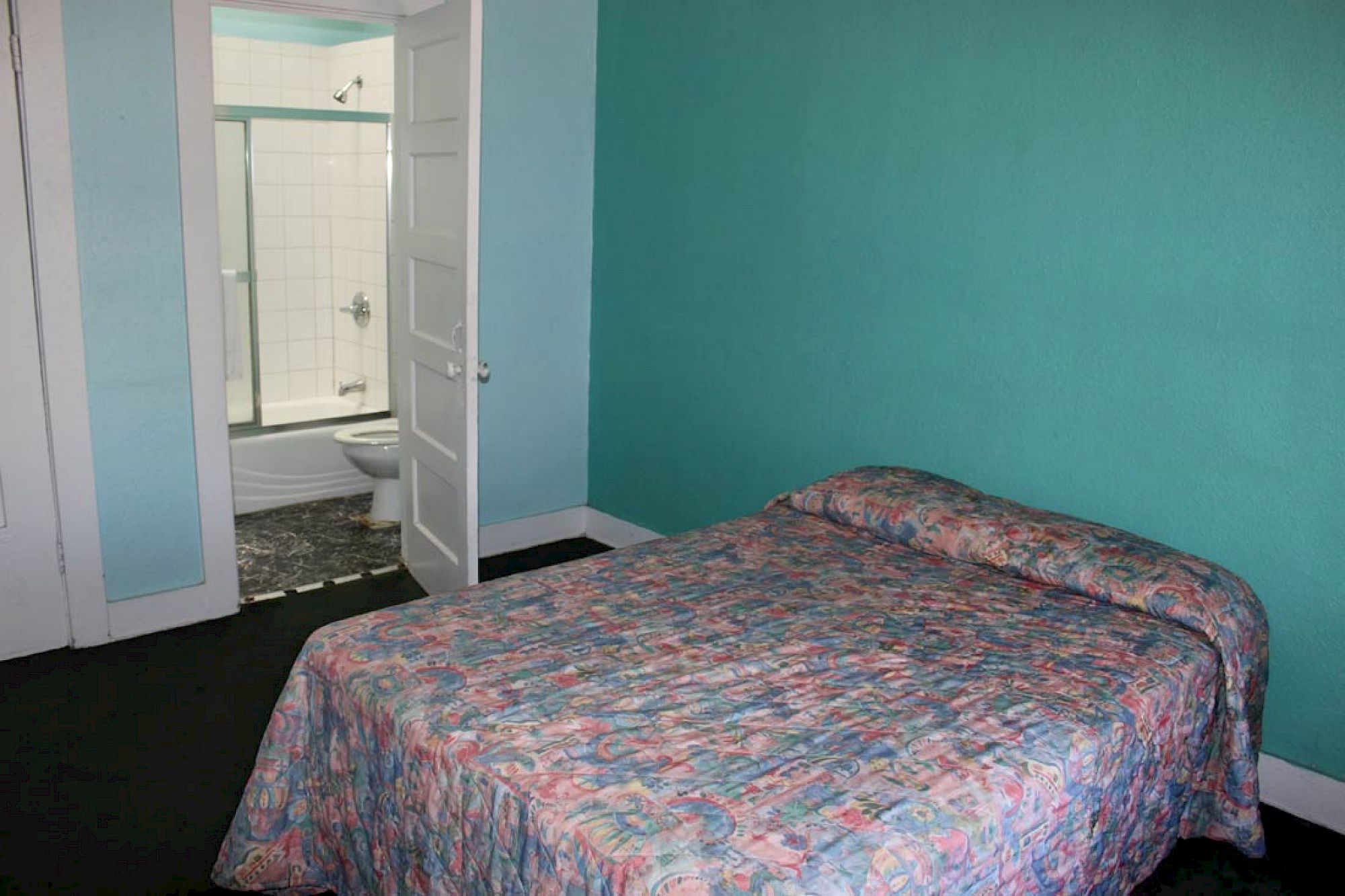 Budget Hotel In Hollywood | West Inn Hotel Hollywood