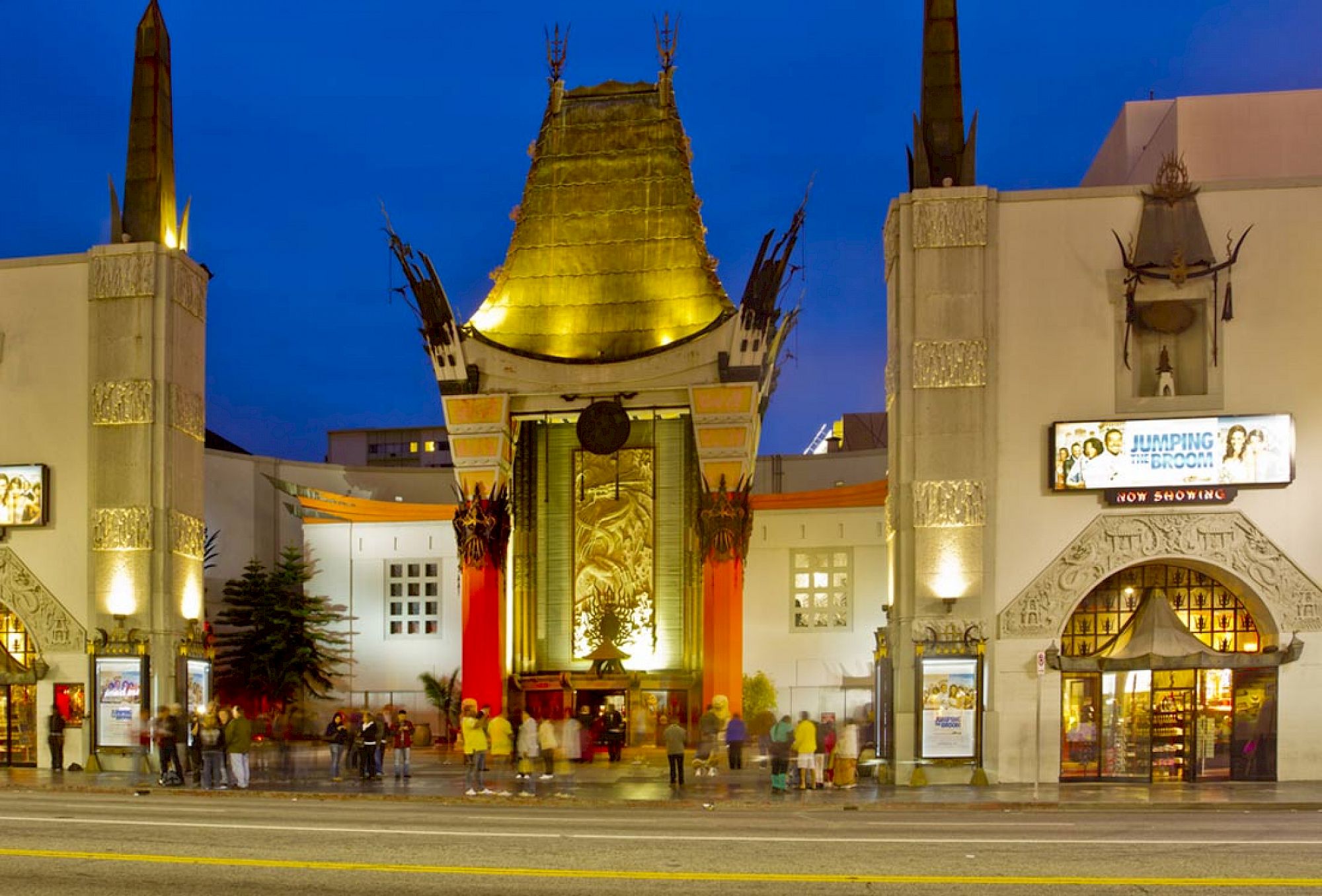 Budget Hotel In Hollywood | West Inn Hotel Hollywood