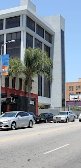 Budget Hotel In Hollywood | West Inn Hotel Hollywood